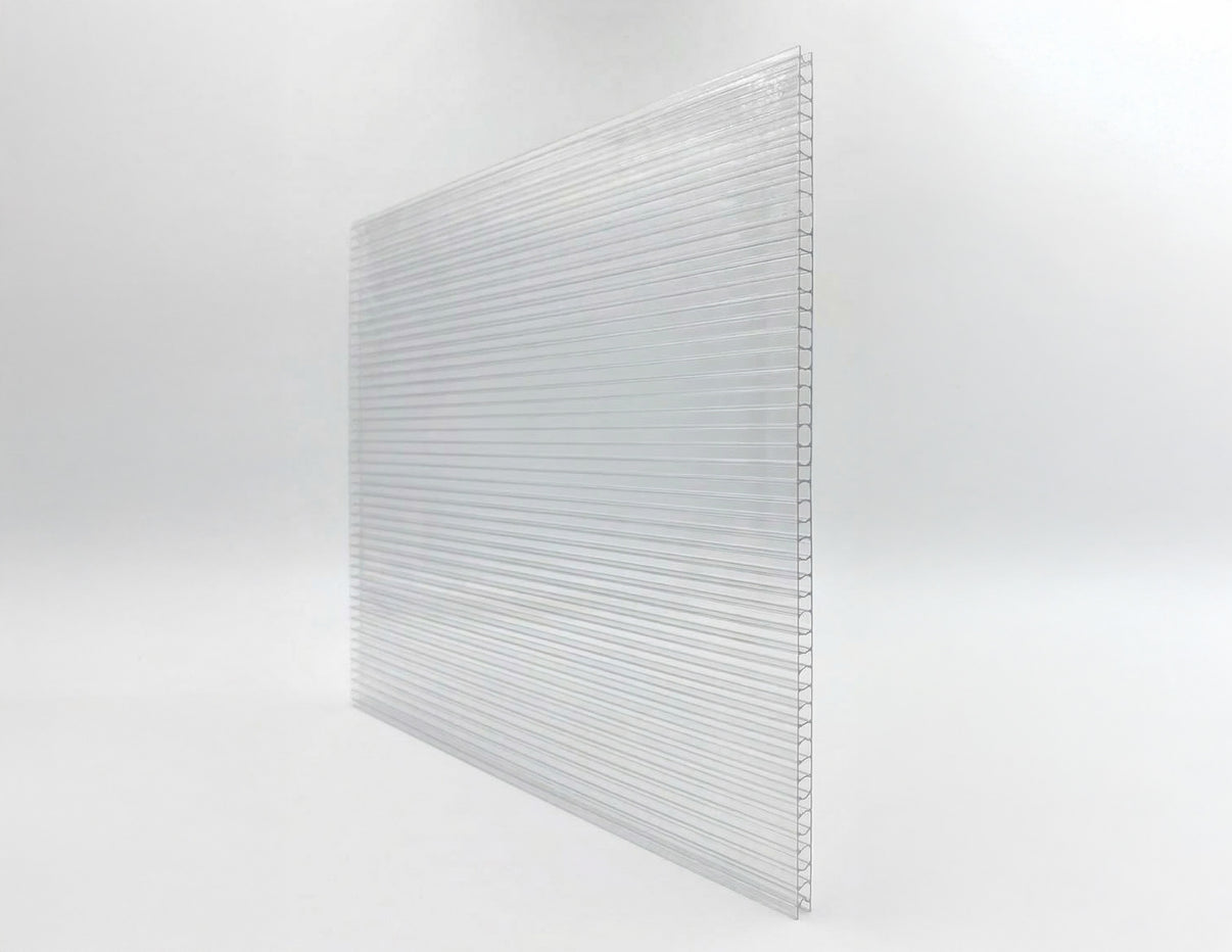 Policarbonato Celular Makrolon Cristal – EMCAR - Tienda en línea
