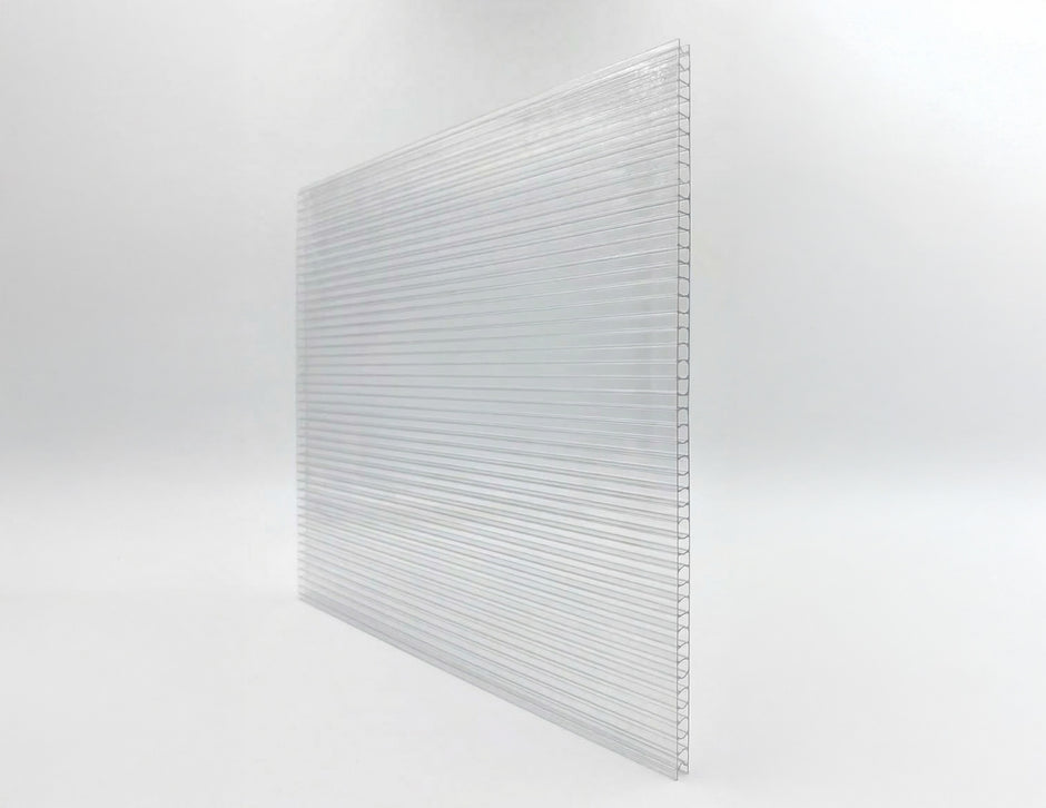 Policarbonato Celular Makrolon Cristal – EMCAR - Tienda en línea